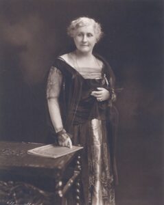 Chapter History – Kate Waller Barrett Chapter, NSDAR